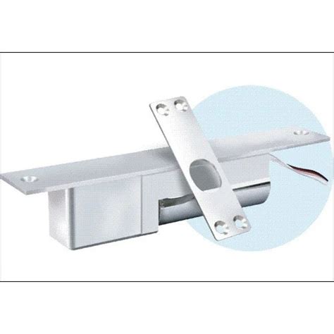 Drop Bolt At Best Price In Delhi Delhi From Allsecure Enterprises Id6693959