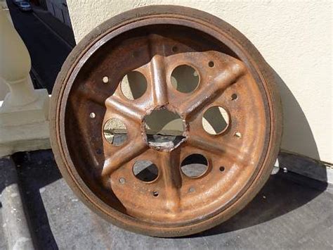 Sd Kfz 251 Wheels Page 14