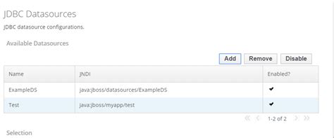 Add Mysql Driver In Jboss Server Aem Tutorials For Beginners
