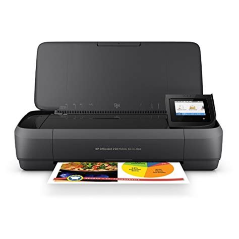 Top 10 Best Portable Wireless Printer Scanner In 2023 Theusefulhammers