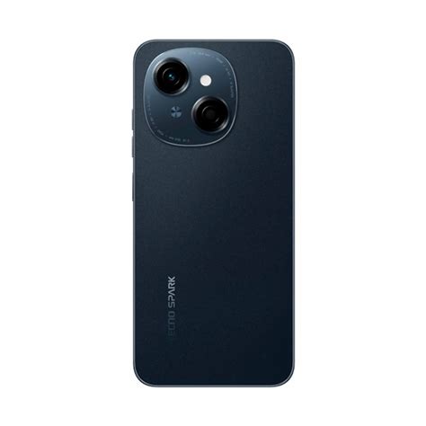 Celular Tecno Spark Go1 Kl4 4 128gb Electrojet