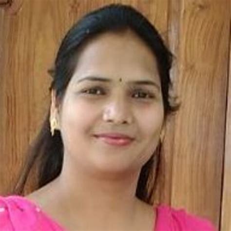 Smita Gupta Srf Ph D Wadia Institute Of Himalayan Geology Dehra Dūn Wihg Department