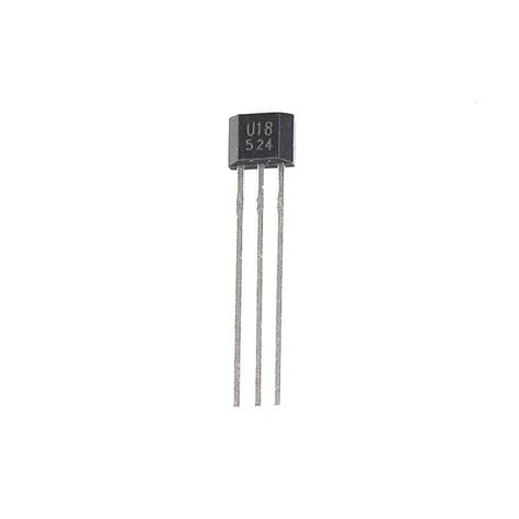 A3144 Hall Effect Sensor Ktechnics Systems