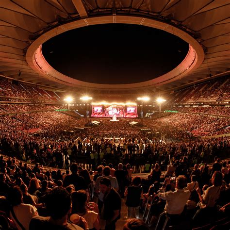 En Marcha La Temporada De Conciertos Y Eventos En El Cívitas