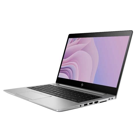 Laptop Hp Elitebook 840 G6 I5 Vpro 8365u Ram 8gb 256gb ⋆ Javarent