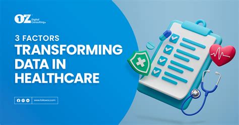Dismantling Data Silos In Healthcare OZ Digital LLC