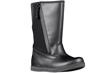 Black BILLY EZ Boots – BILLY Footwear® Canada