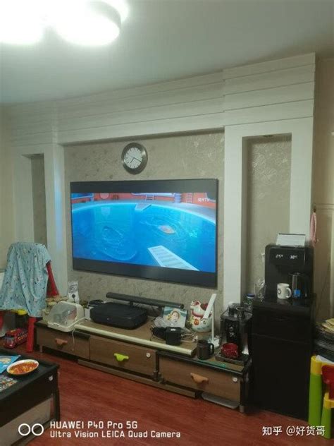 海信80l5g激光电视怎么样？看看大家的口碑！