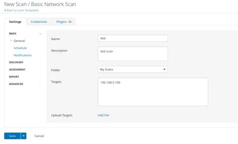 How To Install Nessus Security Scanner On Ubuntu