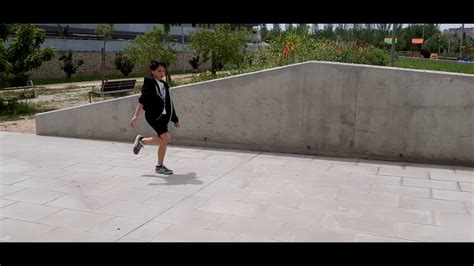Hip Hop Coreo By Carlos Diaz Gandia Youtube
