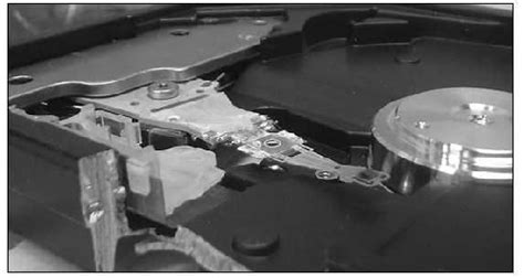 Figure 8 From Design And Control Of A Dual Stage Disk Drive Servo