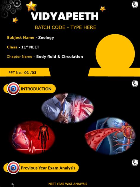 1 Body Fluid And Circulation Pdf