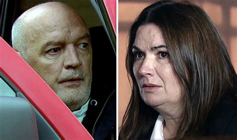 Coronation Street Spoilers Anna Windass To Murder Pat Phelan In Epic