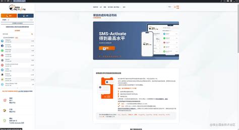 Chatgpt注册使用【海外手机号验证】方法，亲测有效前言 例如：随着人工智能的不断发展，机器学习这门技术也越来越重要， 掘金