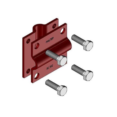 Square Clamps