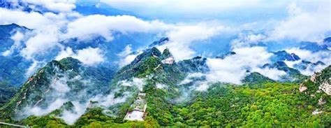 旅发大会 运城时刻｜锦绣河东美如画 知乎