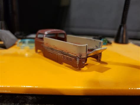 Custom Hot Wheels Vw T Part Iii Houseof Boyd