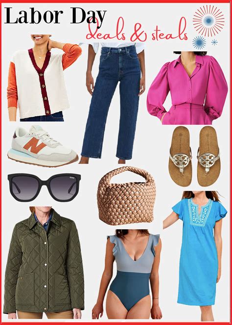 The Best Labor Day Sales And Deals