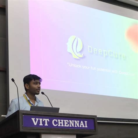 Vivek Gautam On Linkedin Deepcure Healthcareinnovation Startupjourney