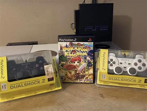 The Cost Of Sealed Ps2 Controllers Just Went Up Rps2