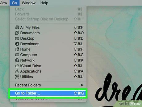How To Uninstall Dropbox From A Mac 14 Steps With Pictures