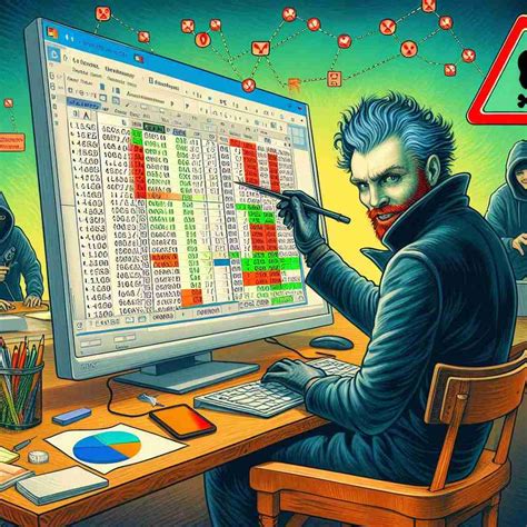 What Is The Attack Vector Of Csv Injection Attacks Bestcybersecuritynews