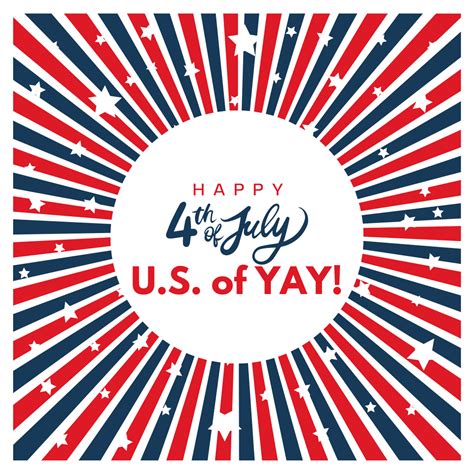 Funny 4th Of July Quotes For Your Red White And Blue Instagram Captions