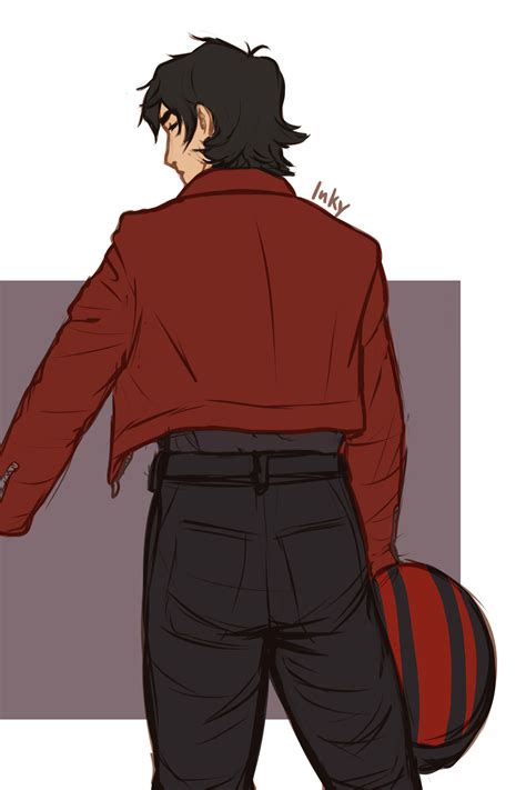 New Resident Hot Teacher Keith Kogane And Mr Artist In Pjs