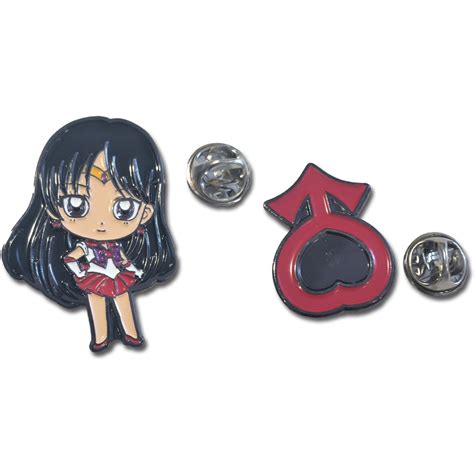 Sailor Mars Symbol