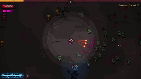 Letifer On Steam