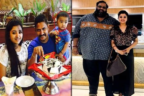 ரவீந்தர் மகாலட்சுமியின் மகன் இப்போ எப்படி இருக்கிறார் தெரியுமா வாழ்த்து செய்தியில் சிக்கிய