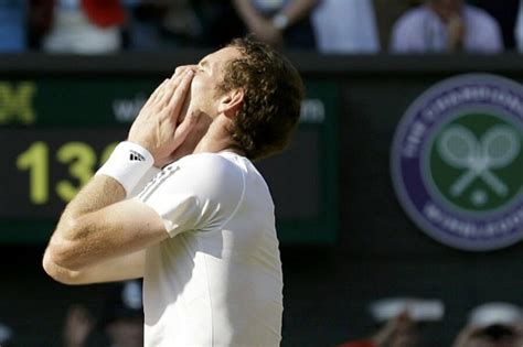 Andy Murray Wins Wimbledon Greatest British Sports Victory