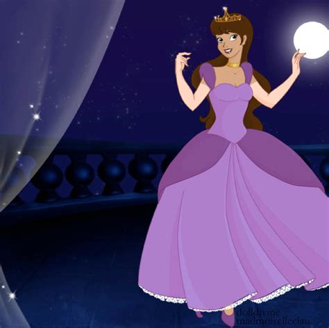 Princess Courtney By Jennysheldonluver On Deviantart
