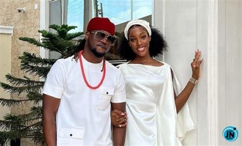 Nigeria Le chanteur Paul Okoye se remarie après son divorce