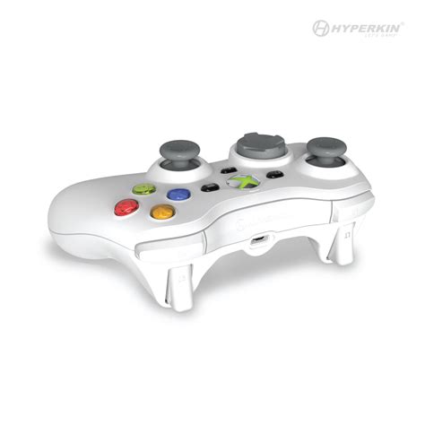 Hyperkin Xenon Wired Controller For Xbox Series Xsxbox One White
