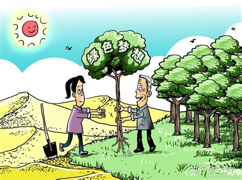 土壤的污染及其特点 知乎