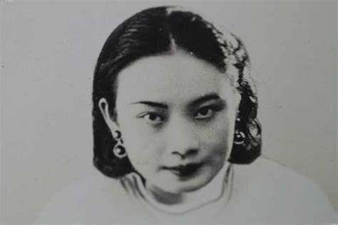 她是民國第一美女，拜梅蘭芳為師，被卓別林誇讚 每日頭條