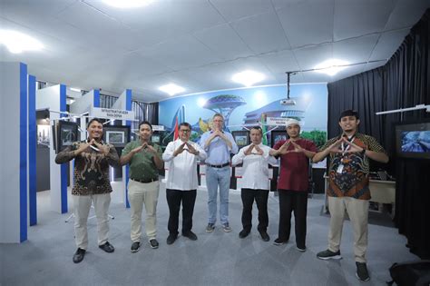 Ayo Berkunjung Ke Ruang Diorama Arsip Aceh