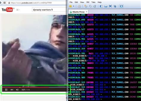 Building Squid Transparent Proxy On Ubuntu Server VMware Agratitudesign Impression