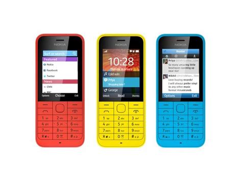 Nokia 220 [3,650.00 tk] : Price - Bangladesh