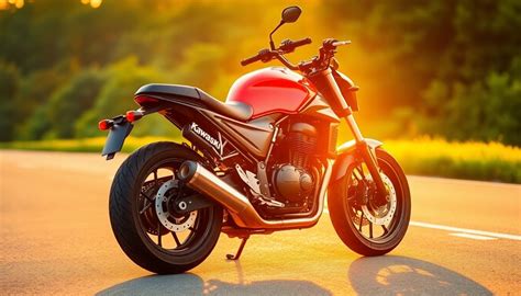 Kawasaki Z900 Top Speed Is This The Ultimate Street Naked Off Road