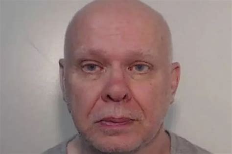 Britain S Worst Flasher 65 Has Been Jailed After 51 Year Campaign