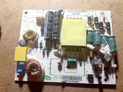 Master Electronics Repair !: REPAIR / SERVICING TV BBK 24LEM-1001