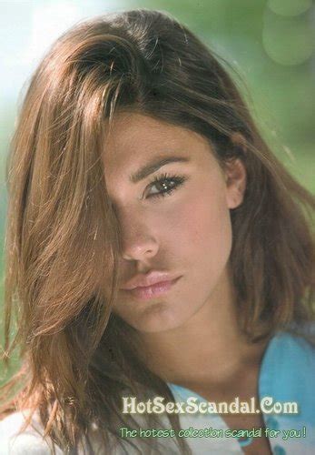 Argentinian Model And Actress Belen Rodriguez Sex Tape Hot Sexy Girl