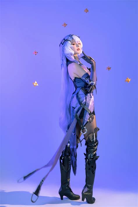 100 Honkai Star Rail Ideas In 2025 Cosplay Costumes Cosplay