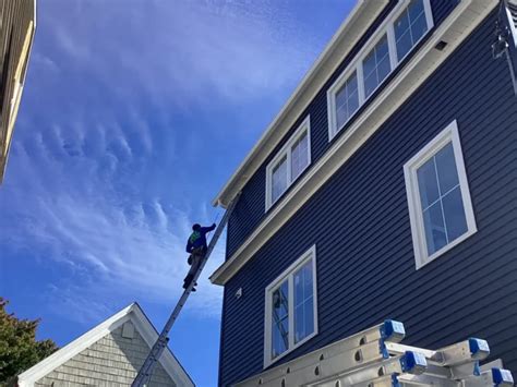 Top Roofing Contractor In Maine Superior Roofing