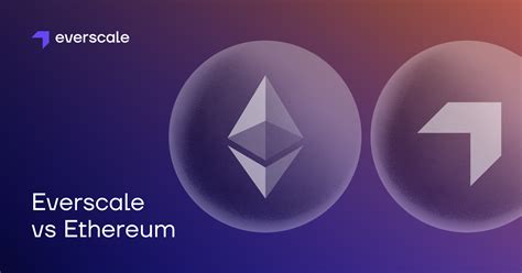Differences From Evm Docs Of Everscale