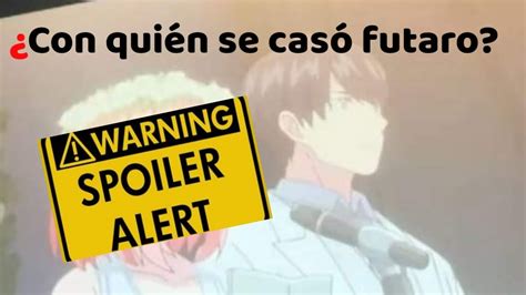 ¿con Quién Se Queda Futaro Al Final Go Toubun No Hanayome Movie