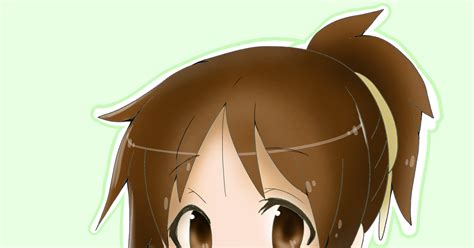 うい 発掘！ういちゃんハートを持つ！ Mikkenekoのイラスト Pixiv