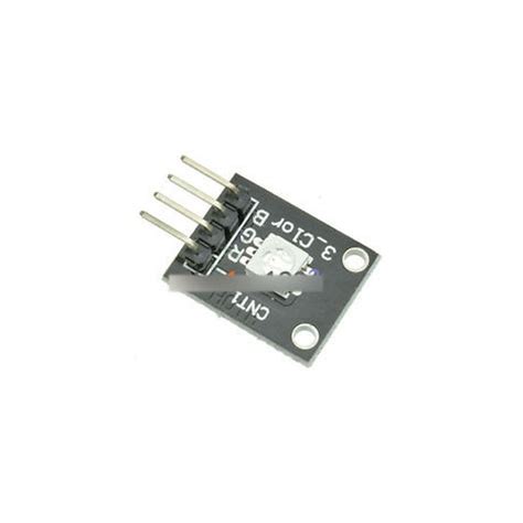 5db Ky 009 5050 Pwm Rgb Smd Led Modul 3 Színes Fény Arduino Mcu Málna